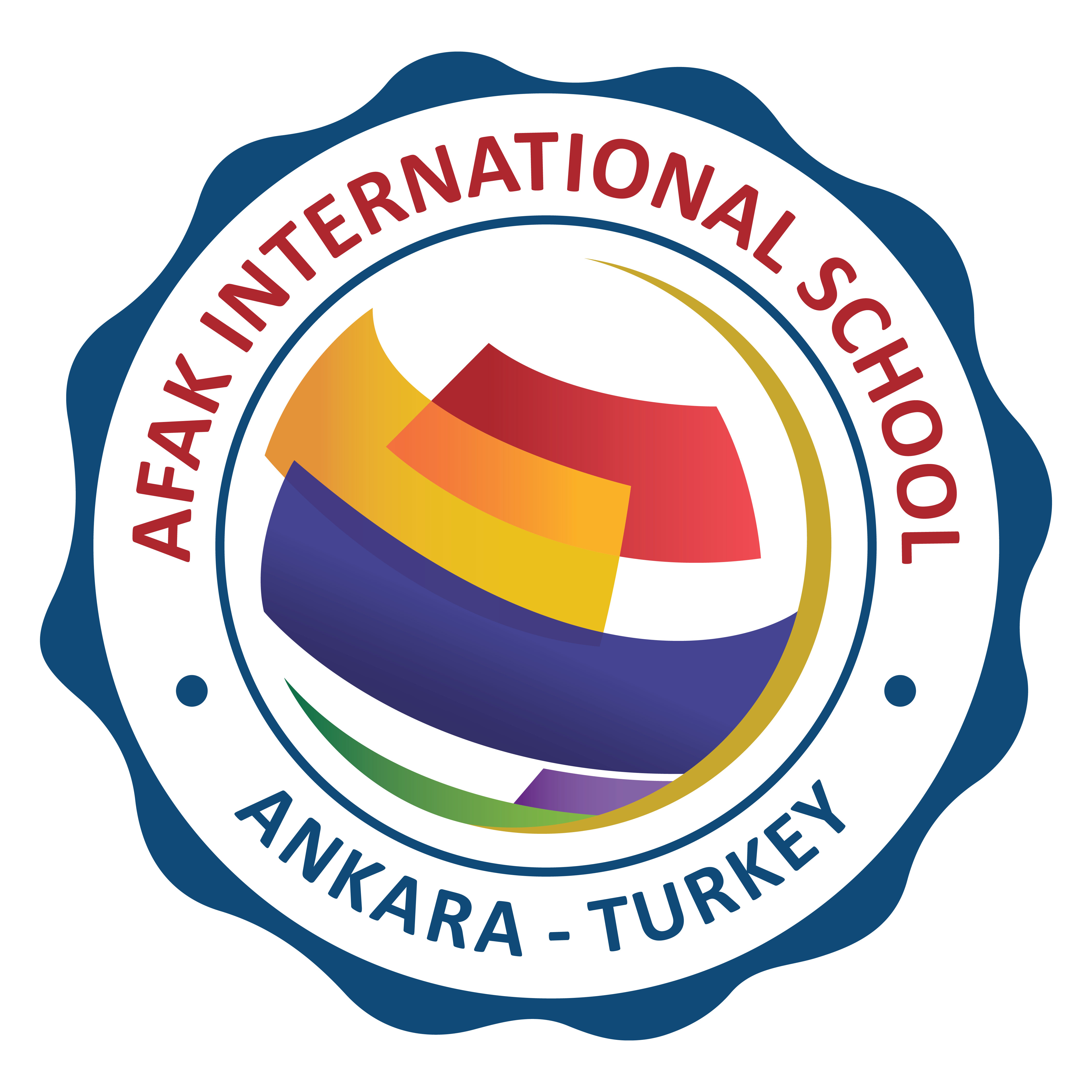 Login : AFAK INTERNATIONAL SCHOOL